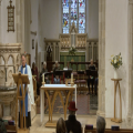 St Mary's Church, Wendover