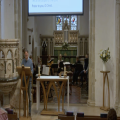 St Mary's Church, Wendover