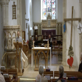 St Mary's Church, Wendover